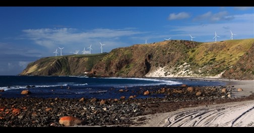 Energy markets and implications of renewables