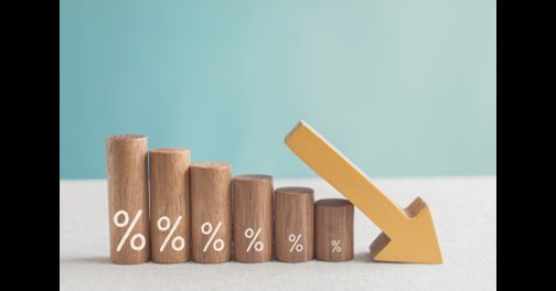 A minimum requirement: Managing the demand drop