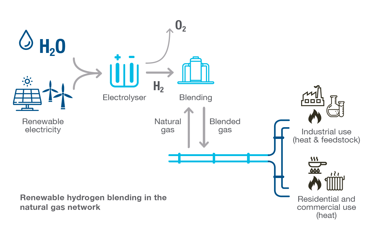 Renewable Hydrogen Strategy launches