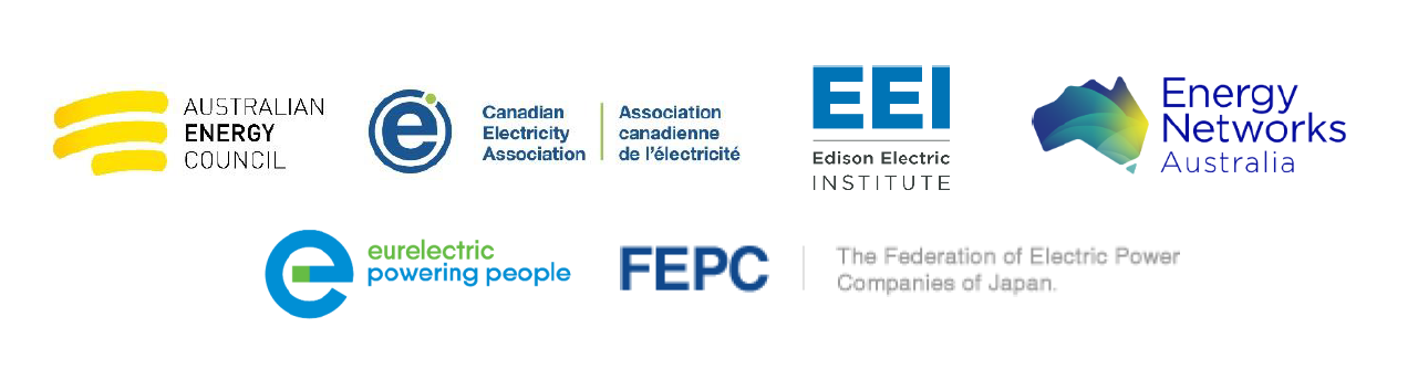 World electricity leaders in joint push for decarbonizing economy ...