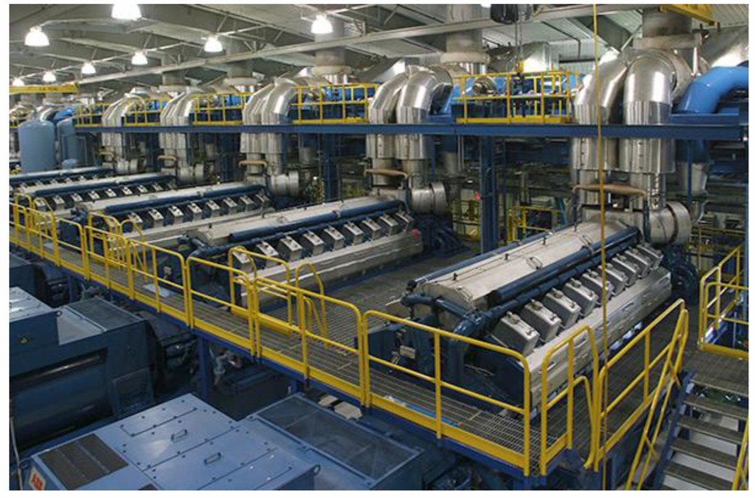 Barker Inlet: A new technology responding to the market