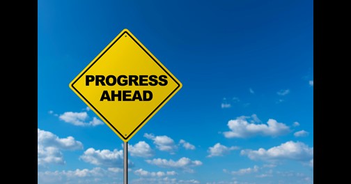 Are we on the road to clean energy progress?