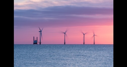 Cost storm hits UK offshore wind