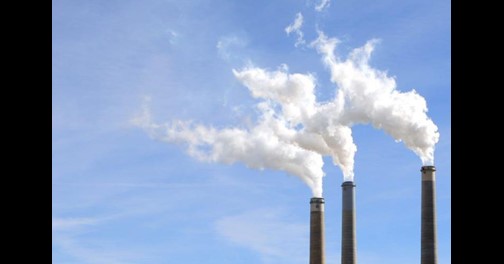 National Pollutant Inventory methodology review for coal-fired power ...