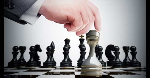 Energy policy: The state of play