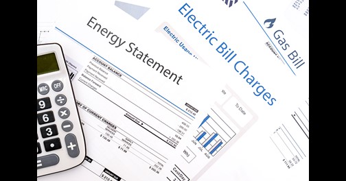 Supporting customers with high energy costs: A retailer perspective