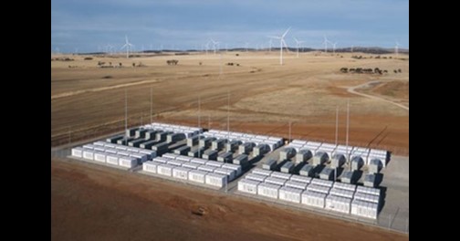 New report on management of large-scale battery hazards