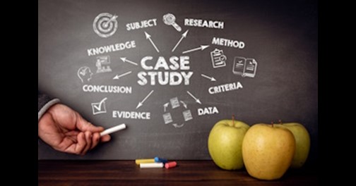 Just Transition: Case Studies Highlight Work Underway