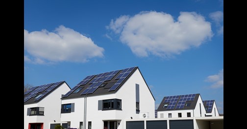 A solar challenge: Managing rooftop systems