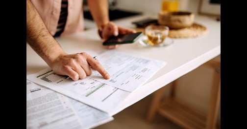 Consumer affordability trends in the retail energy market