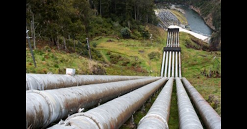 Queensland’s pumped hydro plans