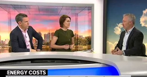 ABC TV Breakfast