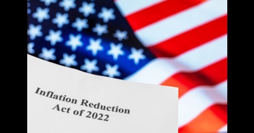 Inflation Reduction Act, Part 1: What’s the Big Deal?