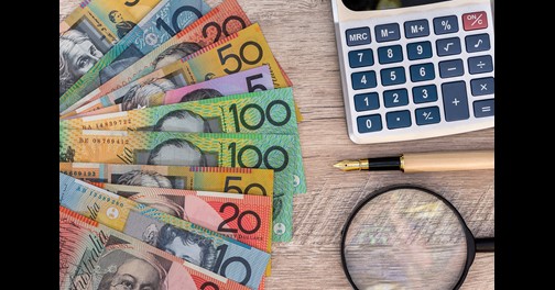 Frontier Economics and the cost of the transition: How does it stack up?