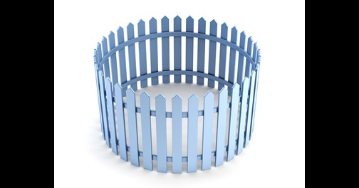 Ring-fencing guidelines: necessary but not sufficient