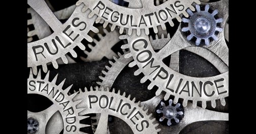 Energy regulation: A tale of increasing overload?