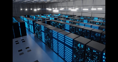 Data centres: A 24hr power source?