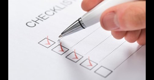 Why it’s important to have good standards